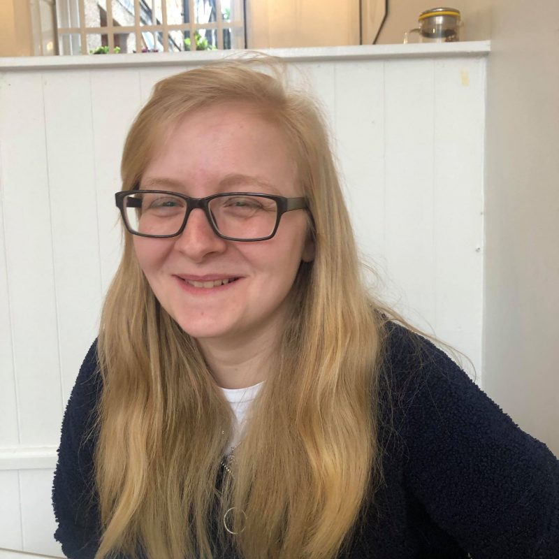 Hannah Branson, Author at Childrens Liver Disease Foundation