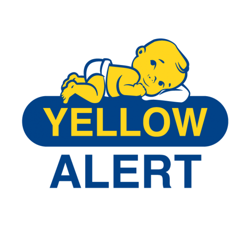 Why our team’s on Yellow Alert - Childrens Liver Disease Foundation
