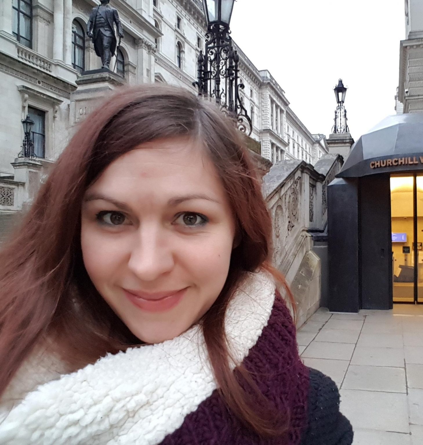 Where are they now? Lucy’s story - Childrens Liver Disease Foundation