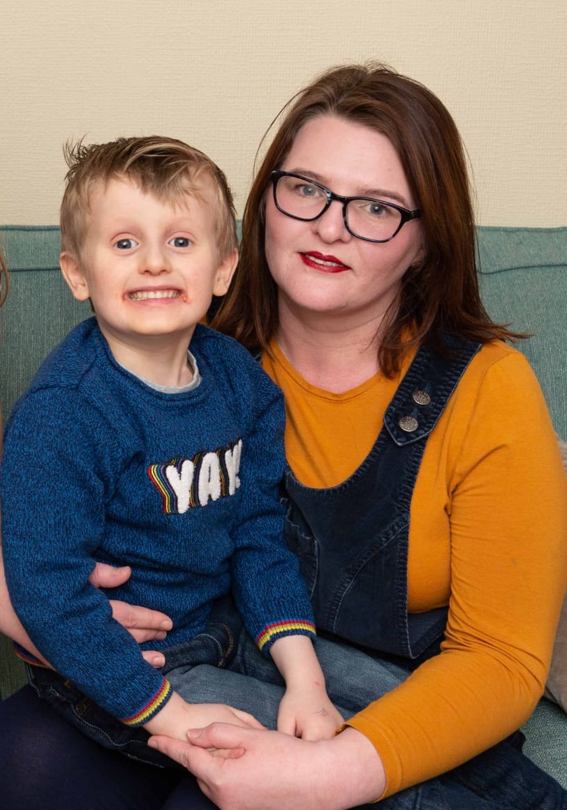 How you can help make things happen - Childrens Liver Disease Foundation