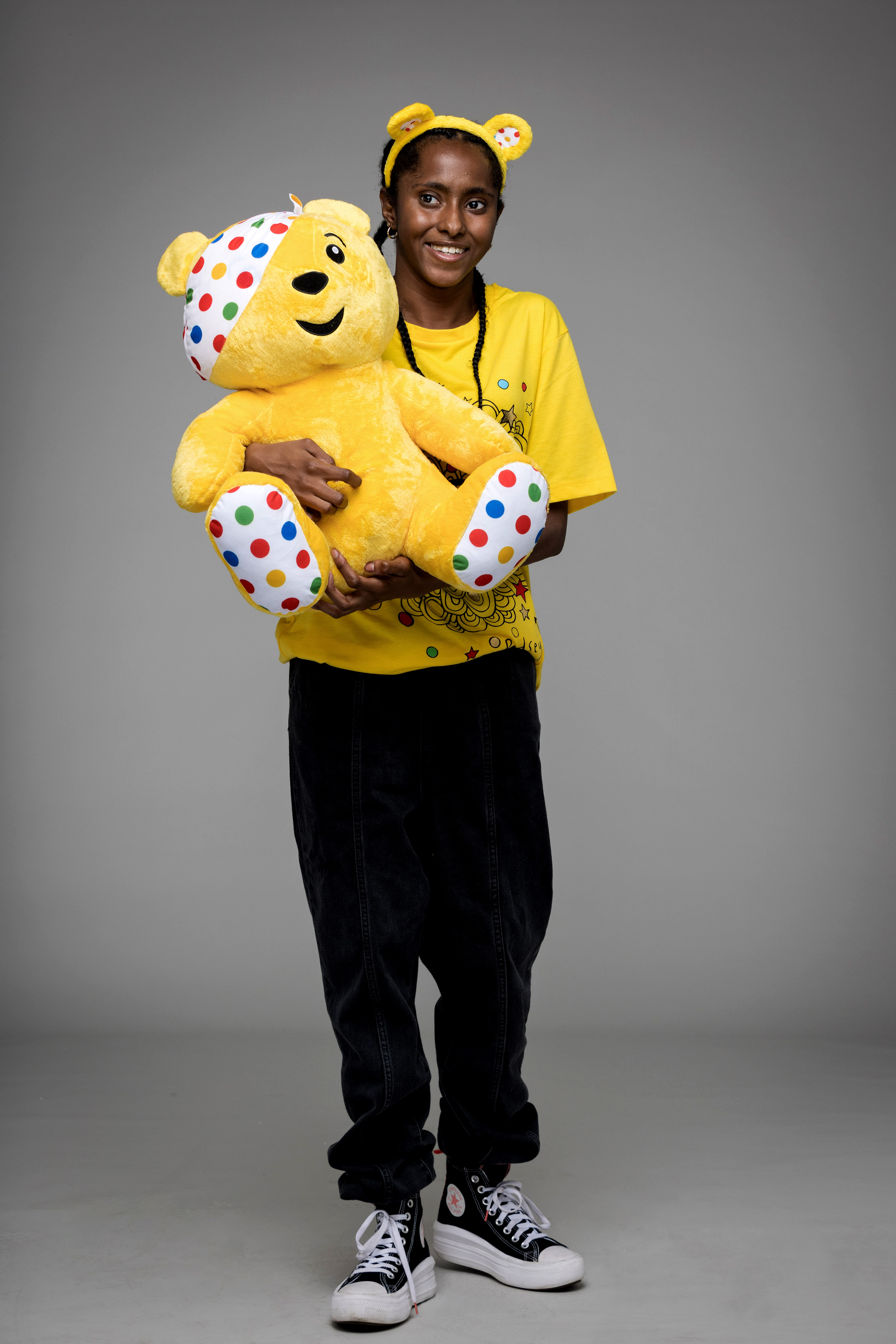 I’m so glad I did this - Childrens Liver Disease Foundation