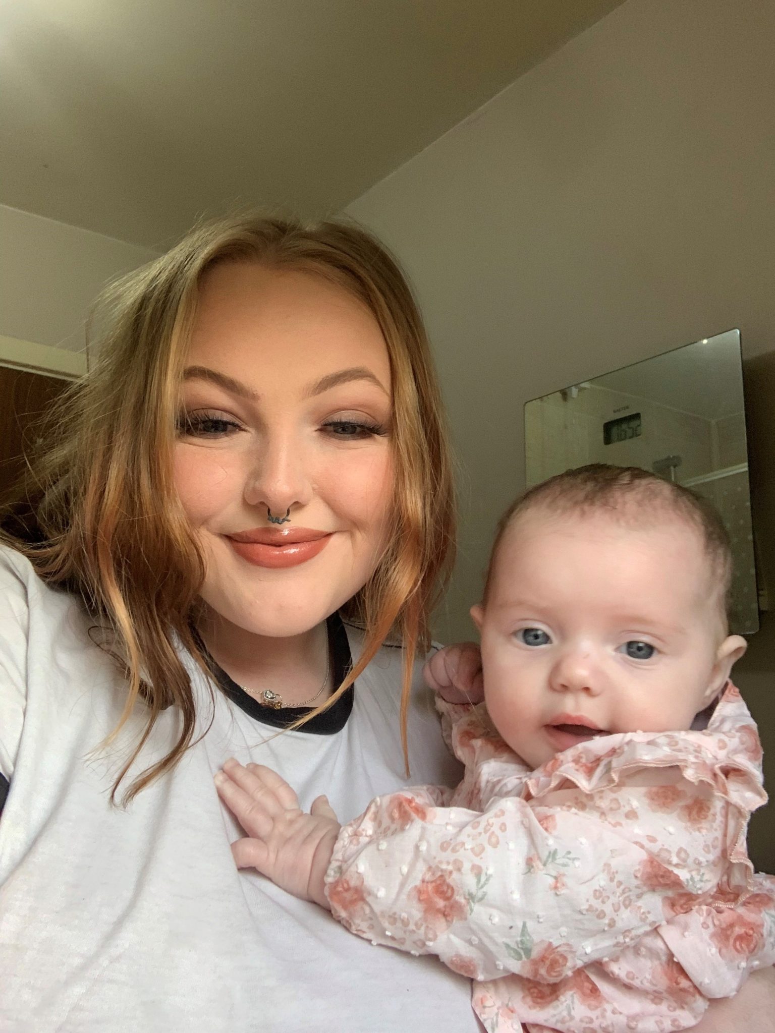 My mum didn’t think she’d see me grow up - Childrens Liver Disease ...