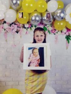 Make sure you make it fun - Childrens Liver Disease Foundation