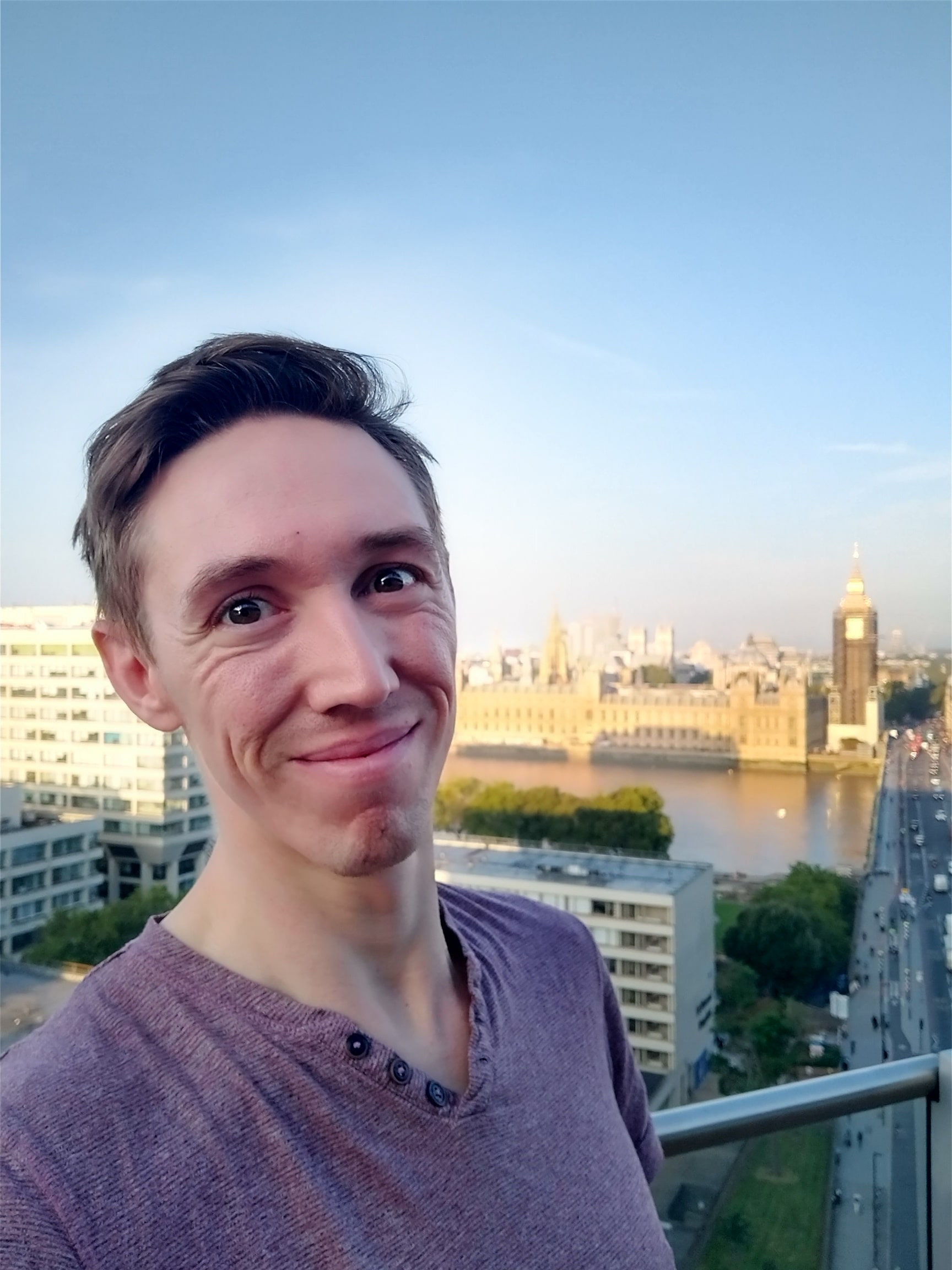 It’s what matters to you that counts - Childrens Liver Disease Foundation