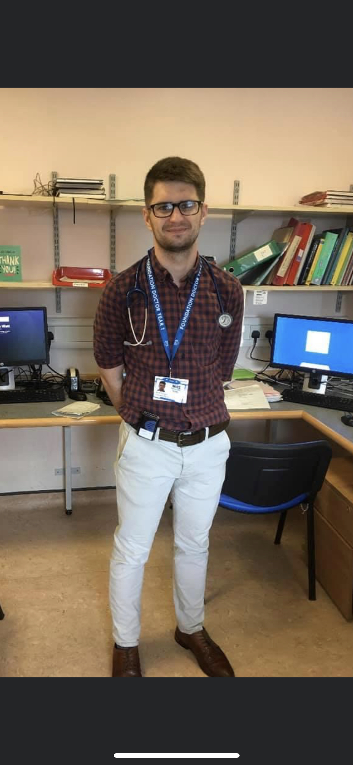 If you want to do it then go for it! - Childrens Liver Disease Foundation