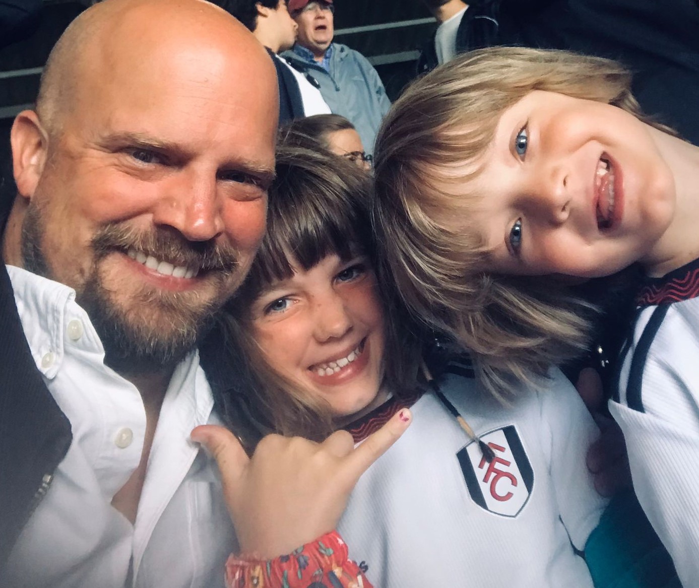 Why Annie has an extra birthday every year - Childrens Liver Disease ...