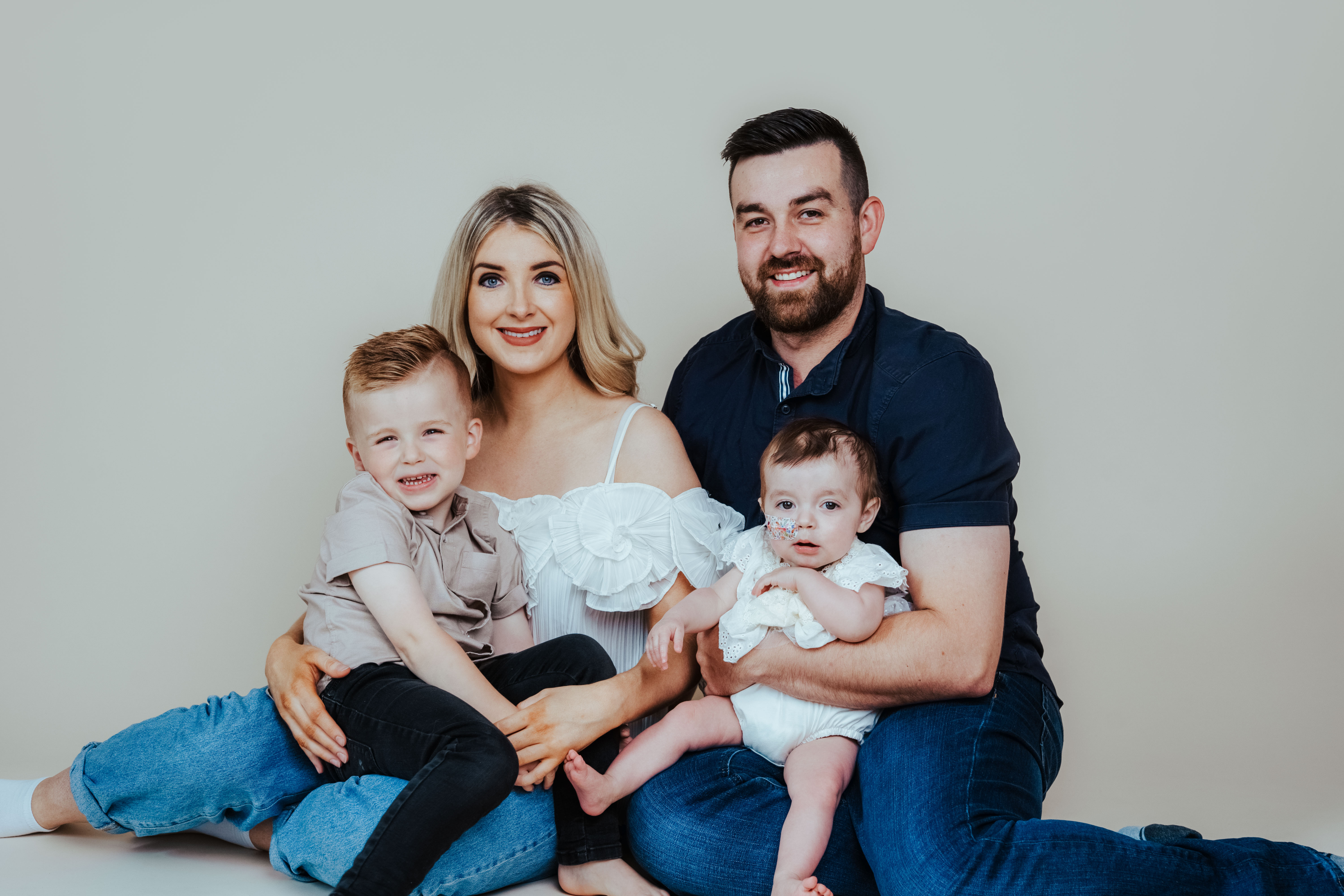 There can be light at the end of the tunnel - Childrens Liver Disease ...