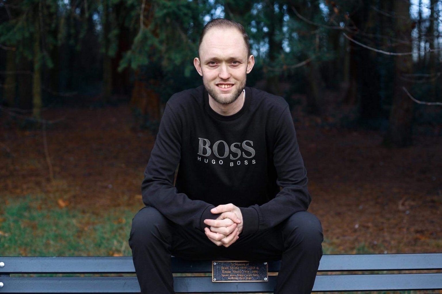 Don’t be afraid to ask for help - Childrens Liver Disease Foundation