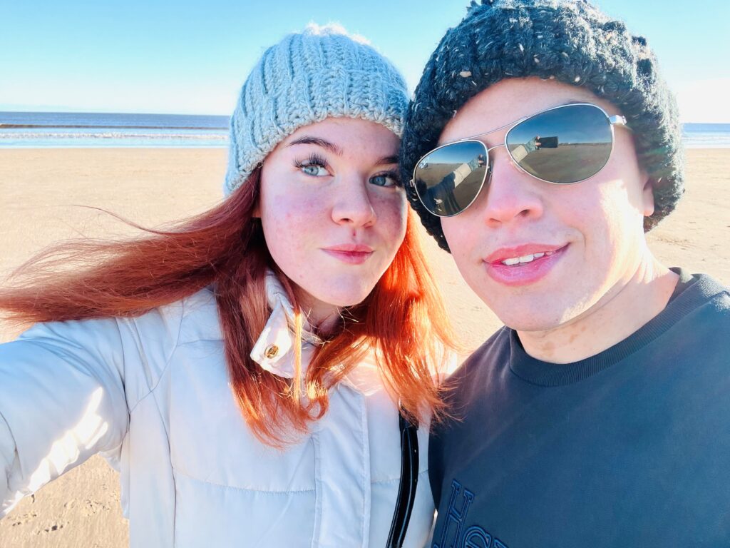 Ruby to appear in new BBC drama - Childrens Liver Disease Foundation