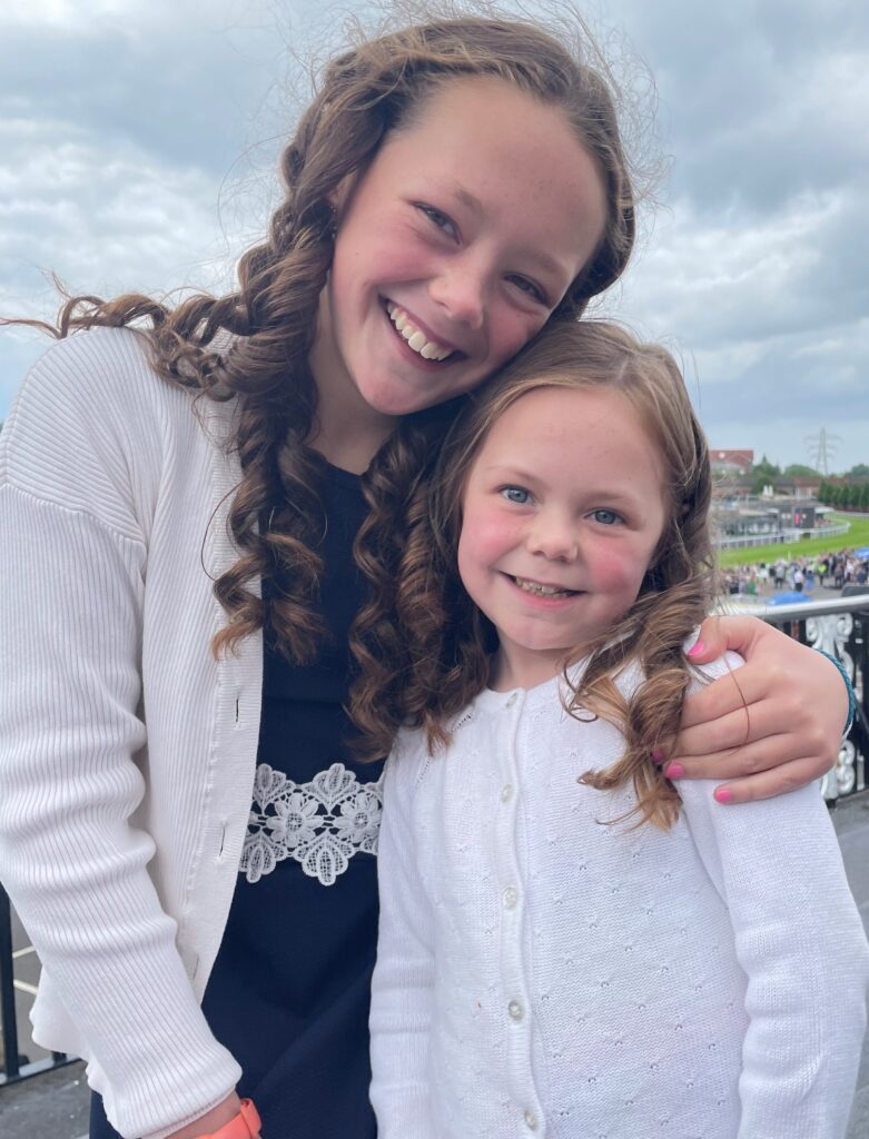 A huge weight has finally been lifted - Childrens Liver Disease Foundation