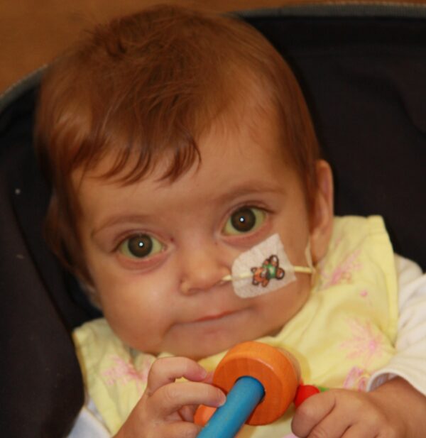 Imogen’s coast to coast cycle ride to help children with liver disease ...