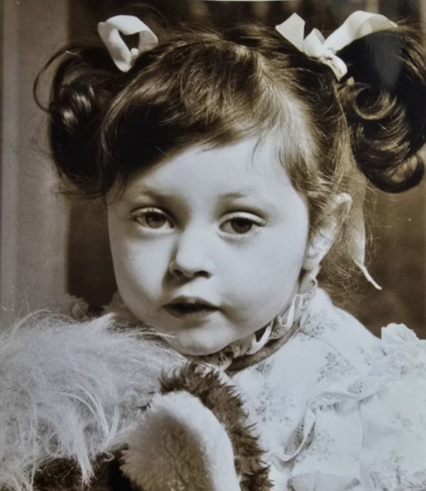I just wanted a normal life - Childrens Liver Disease Foundation