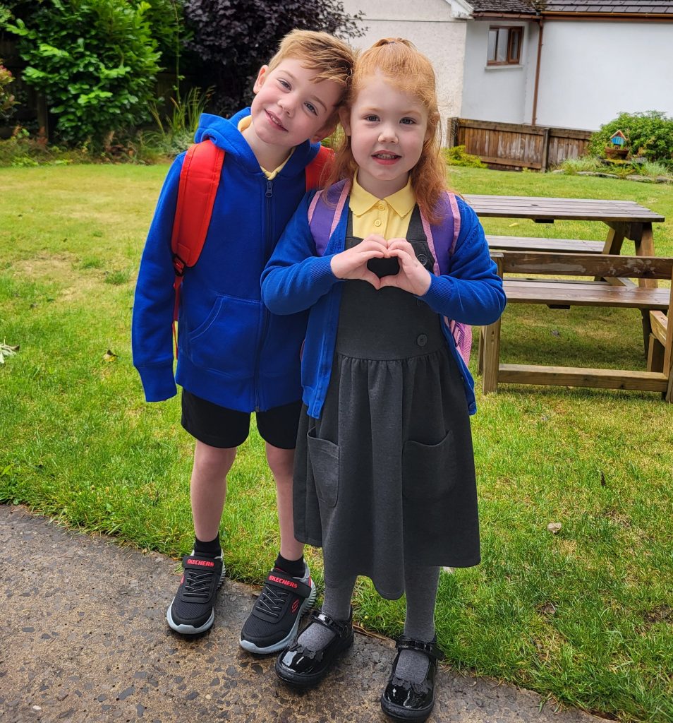 Living life to the full - Childrens Liver Disease Foundation