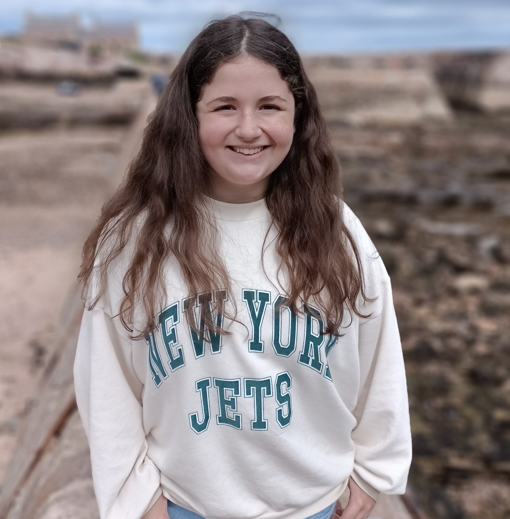 Erin's story - Childrens Liver Disease Foundation