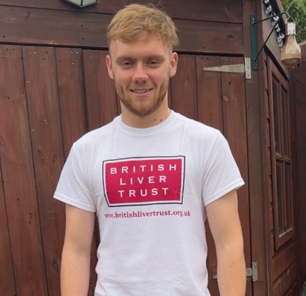 Why Connor is taking on the Birmingham Black Country Half - Childrens ...